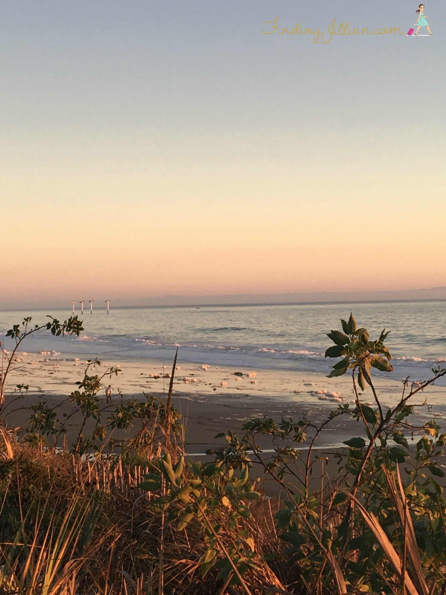 Review of The Ritz-Carlton Bacara Resort & Spa in Santa Barbara, CA