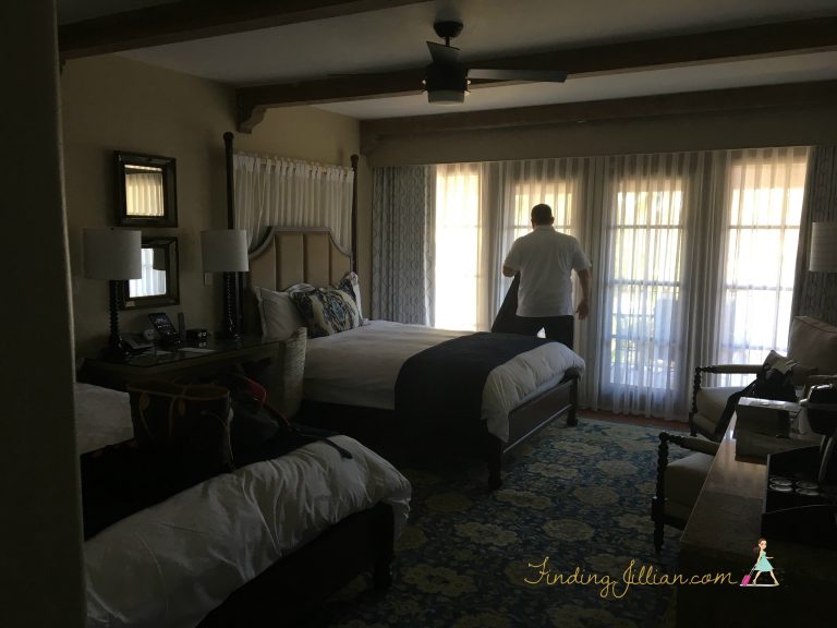 Review of The Ritz-Carlton Bacara Resort & Spa in Santa Barbara, CA