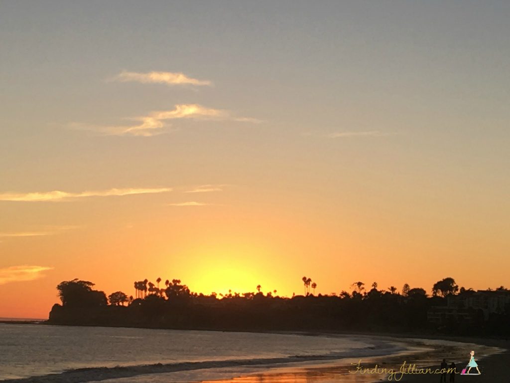 Review of The Ritz-Carlton Bacara Resort & Spa in Santa Barbara, CA