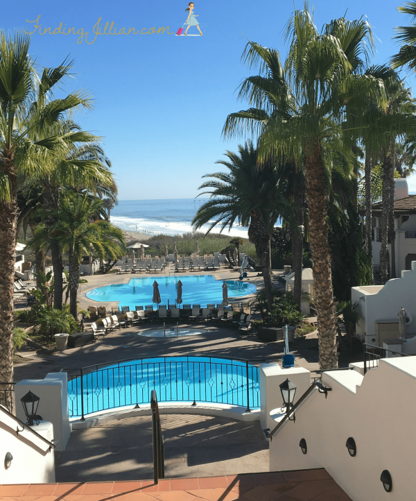 Review of The Ritz-Carlton Bacara Resort & Spa in Santa Barbara, CA