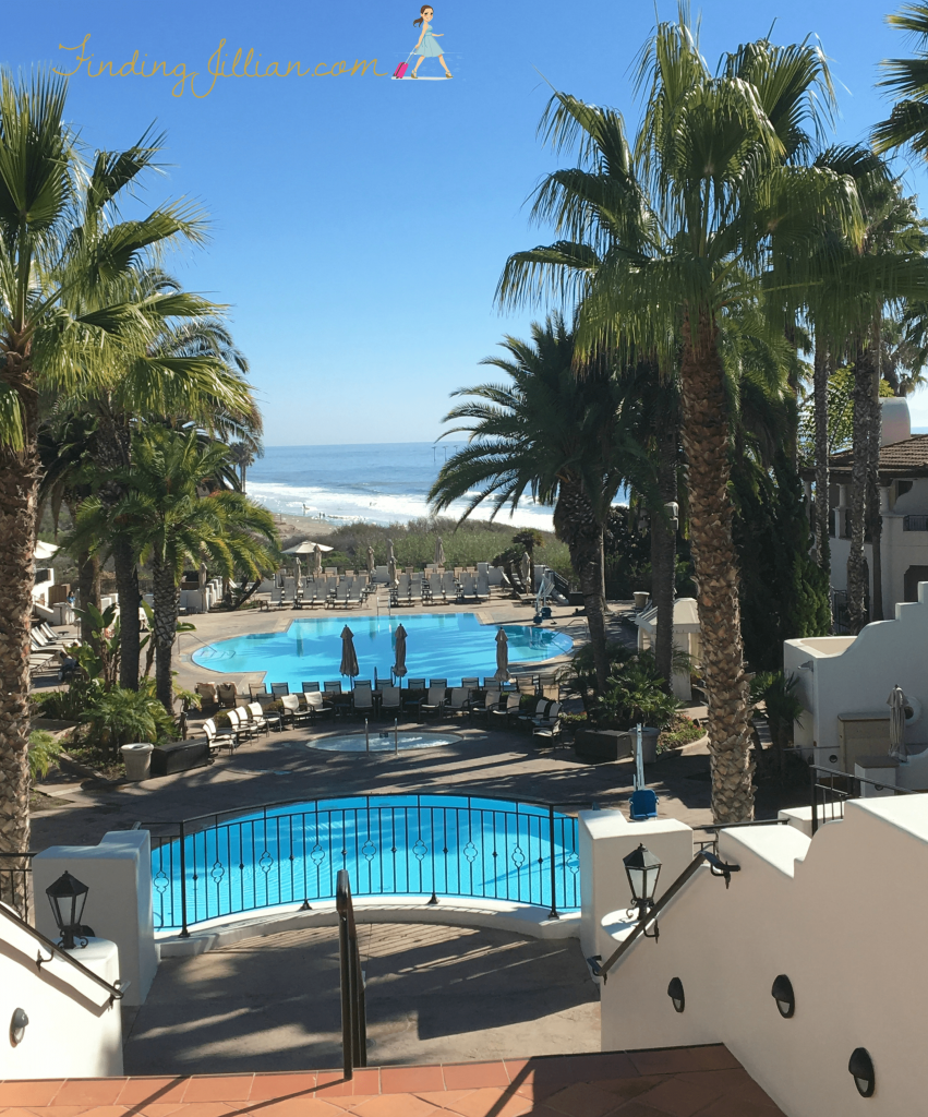 Review of The Ritz-Carlton Bacara Resort & Spa in Santa Barbara, CA