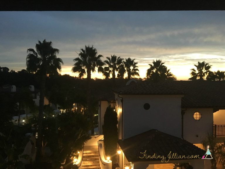 Review of The Ritz-Carlton Bacara Resort & Spa in Santa Barbara, CA