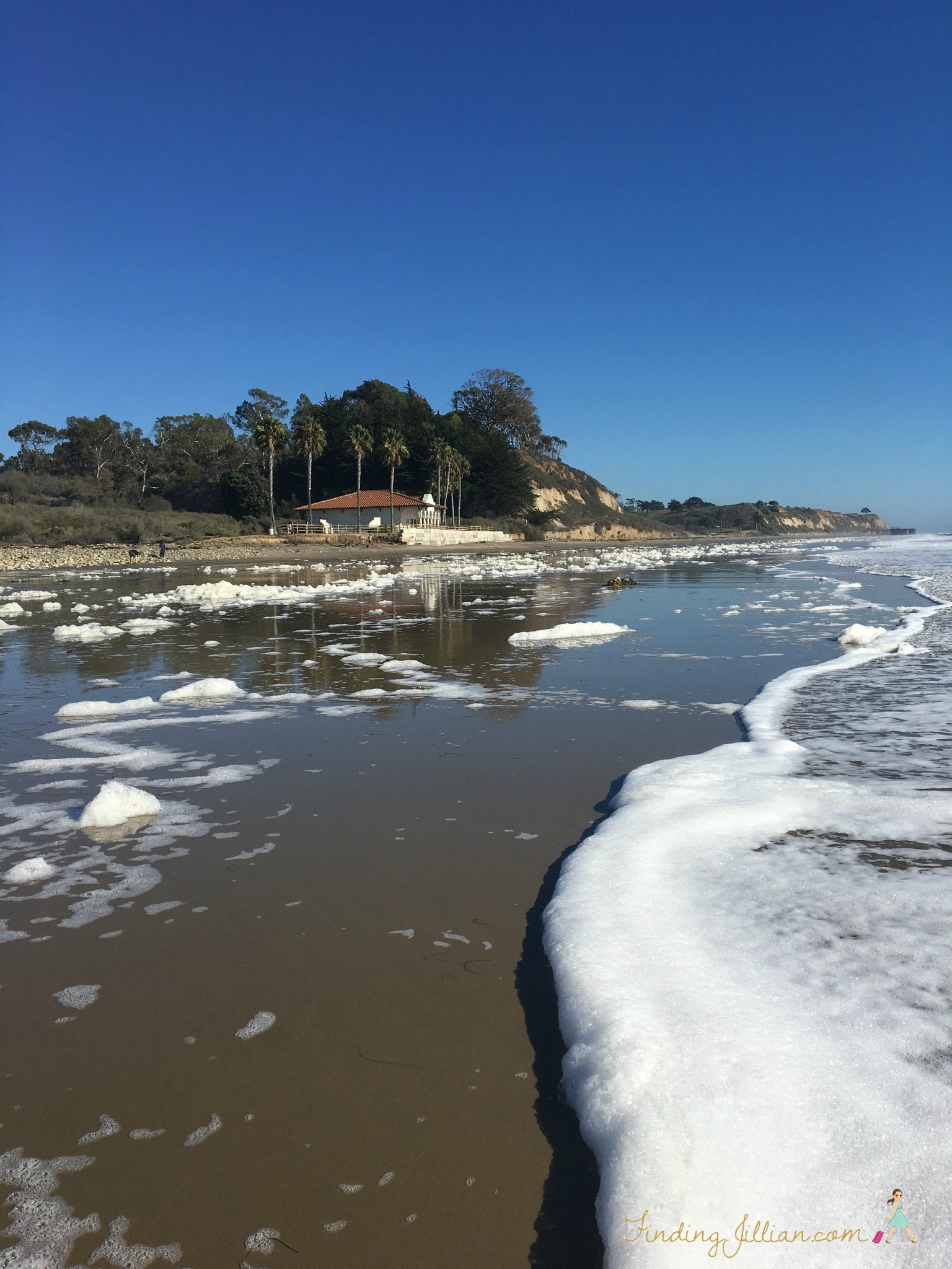 Review of The Ritz-Carlton Bacara Resort & Spa in Santa Barbara, CA