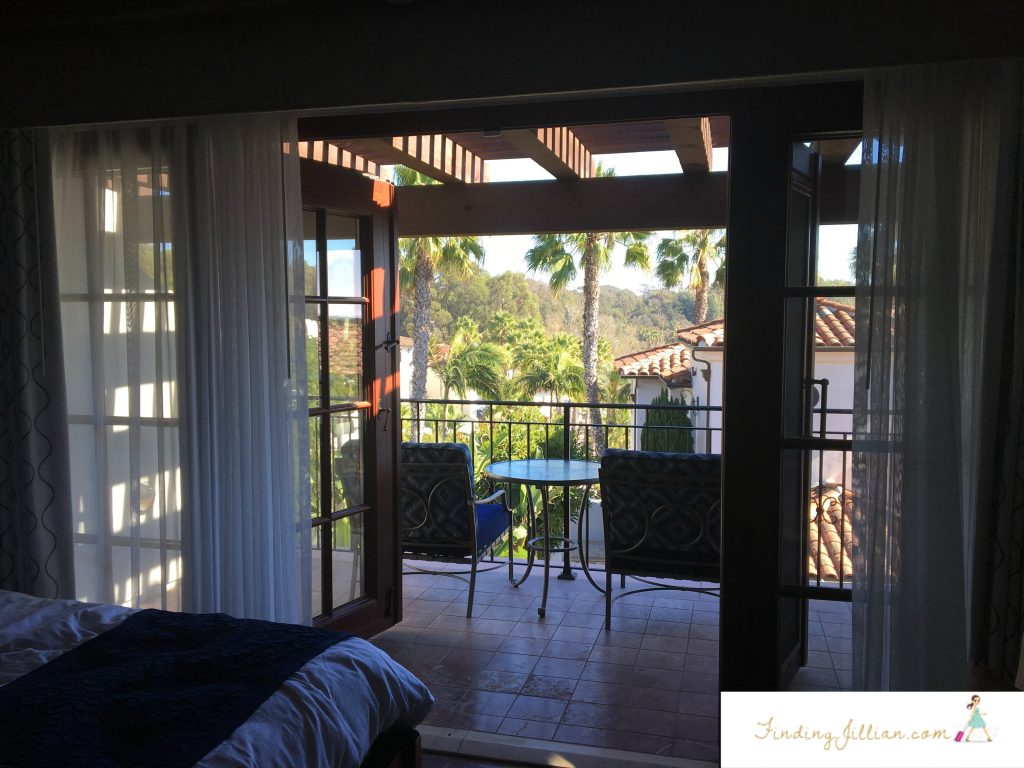 Review of The Ritz-Carlton Bacara Resort & Spa in Santa Barbara, CA