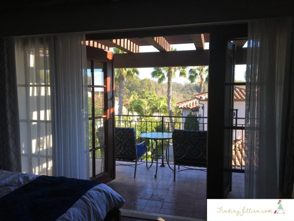 Review of The Ritz-Carlton Bacara Resort & Spa in Santa Barbara, CA