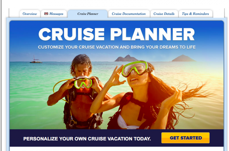 10 Steps to Planning a Cruise to Remember - FindingJillian