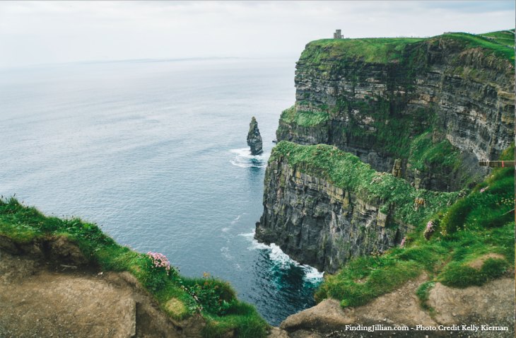 Travel Bucket List? Do You Have One? FindingJillian blog