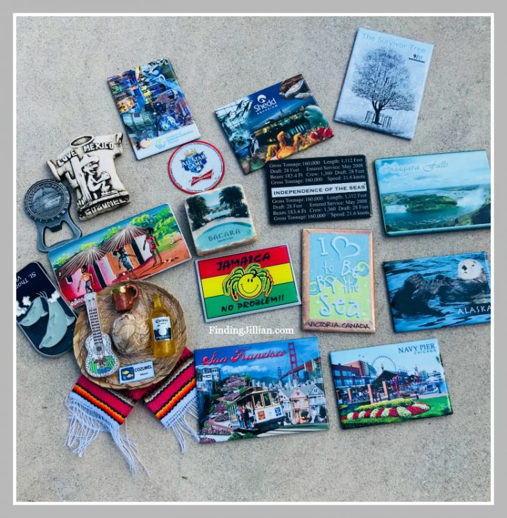 The Perfect Travel Souvenir- Easy to Pack & Affordable Ideas