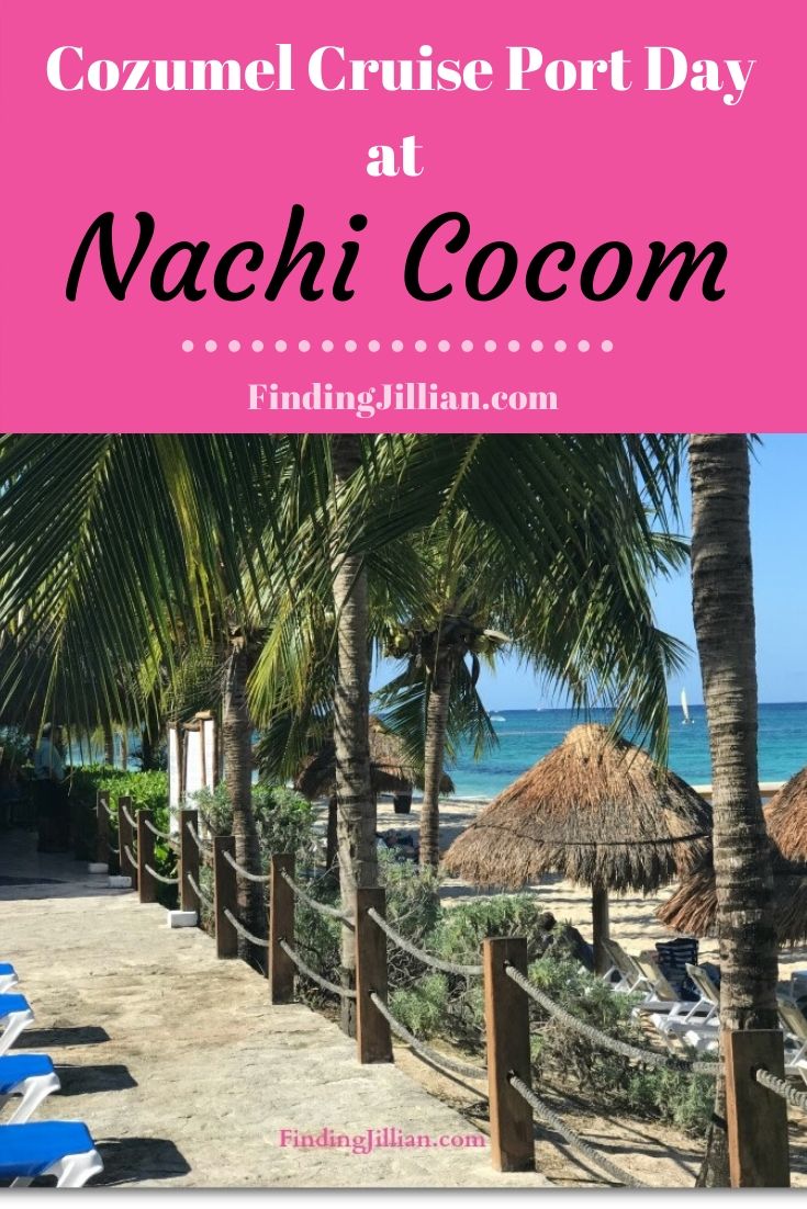Relaxing All Inclusive Beach Day Pass - Nachi Cocom Beach Club in ...