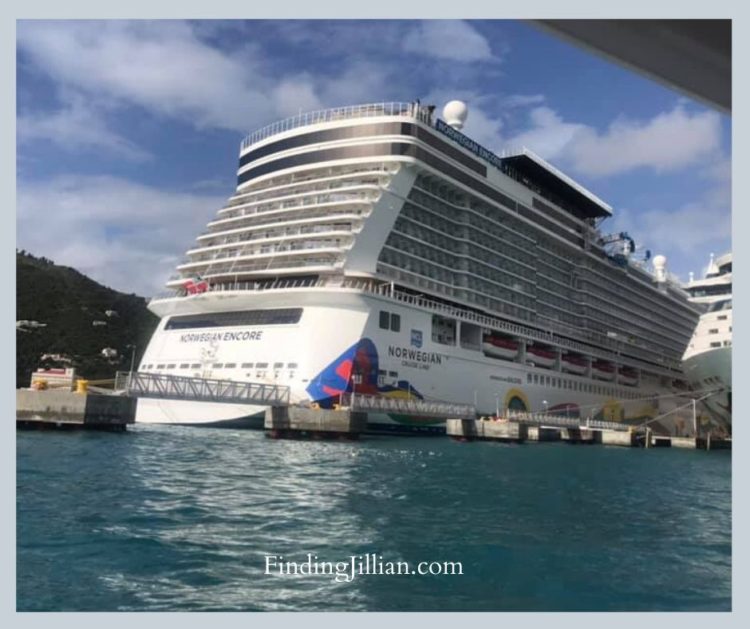 Wave Season Explained: Is it Time to Book a Cruise? - Finding Jillian