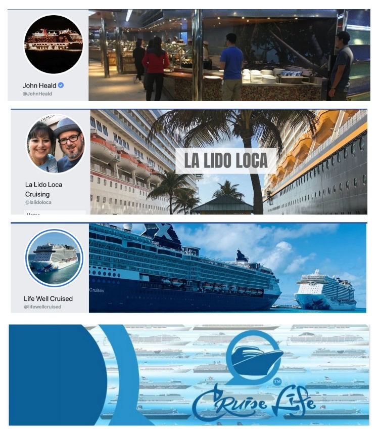 Facebook Groups for Cruise Fans- Community When We Can’t Cruise ...