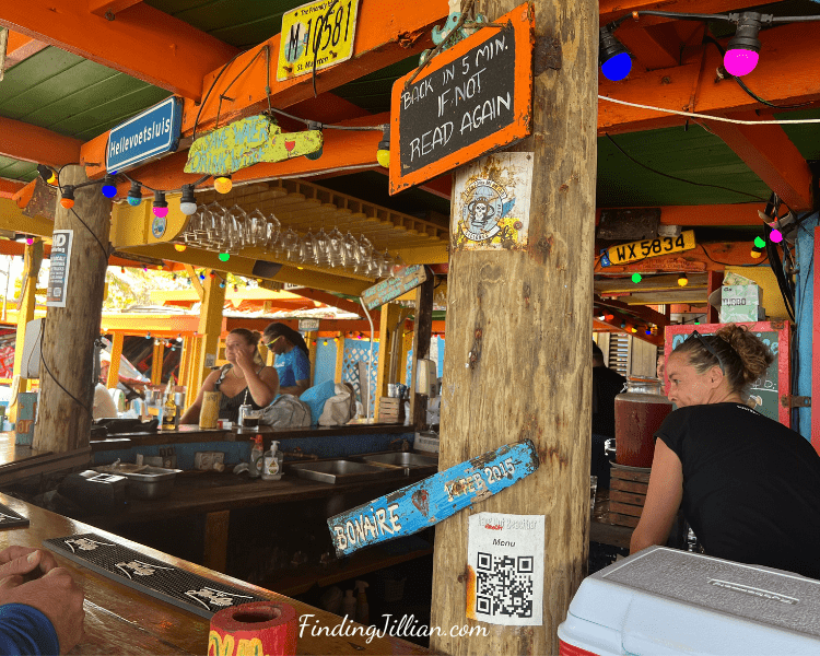 Bonaire Cruise Port: Top things to do When Visiting - Finding Jillian