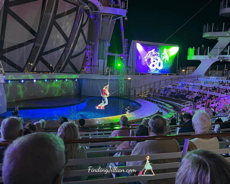 12 Reasons to Cruise on Oasis of the Seas - Finding Jillian