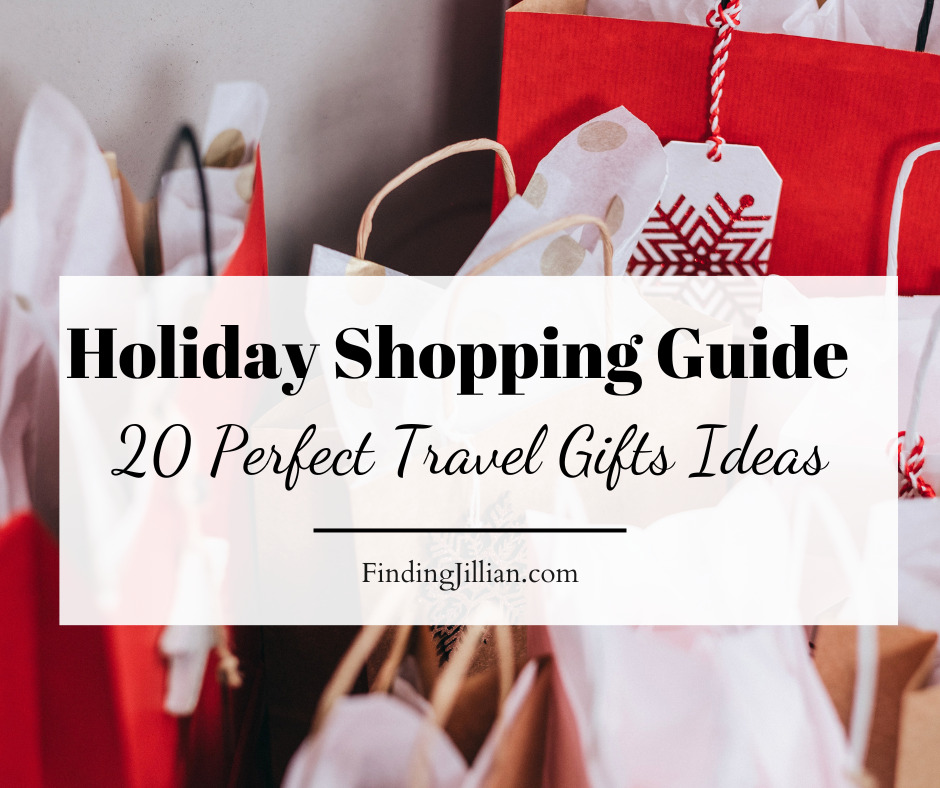 Favorite Travel Products for Cruisers: Holiday Gift Guide 2023 ...