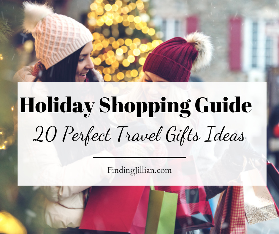 Favorite Travel Products for Cruisers: Holiday Gift Guide 2023 ...